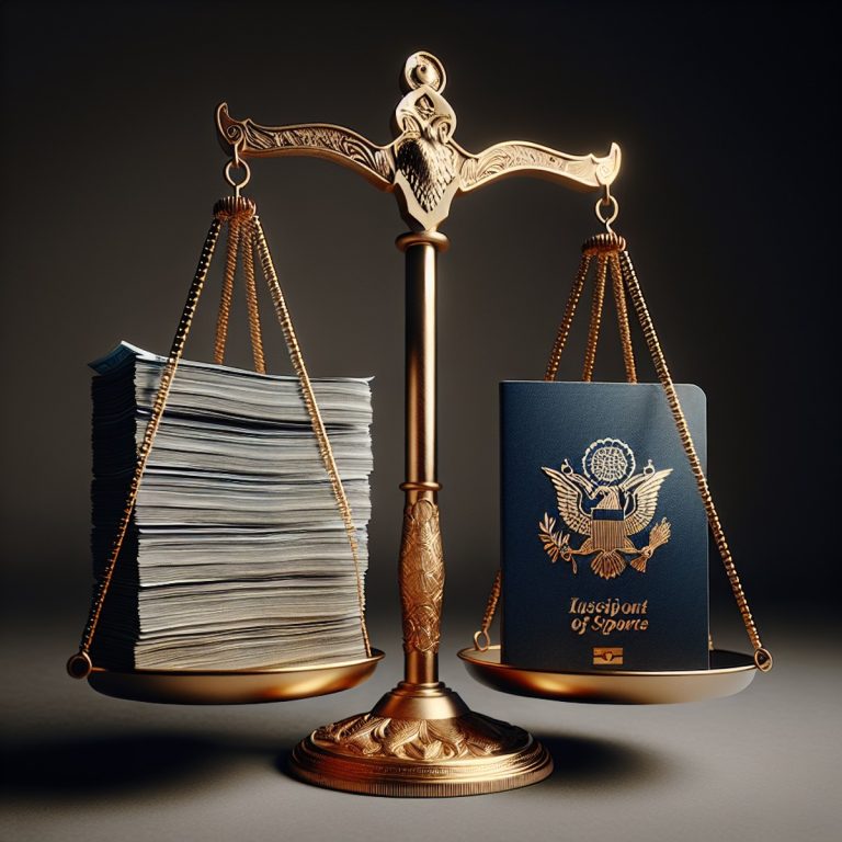 How do I Apply for Overstay fine Reduction? Keys for 2024