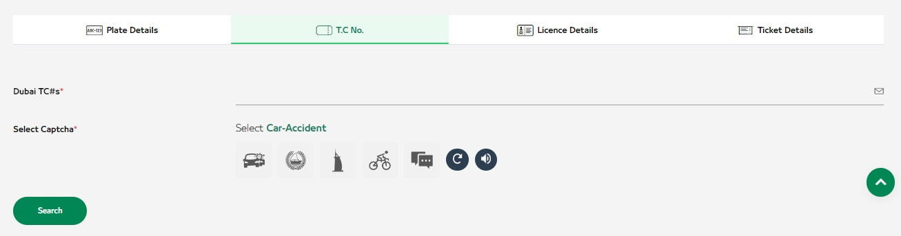 Dubai Police Fine Check - How to Inquiry and Pay Fines?