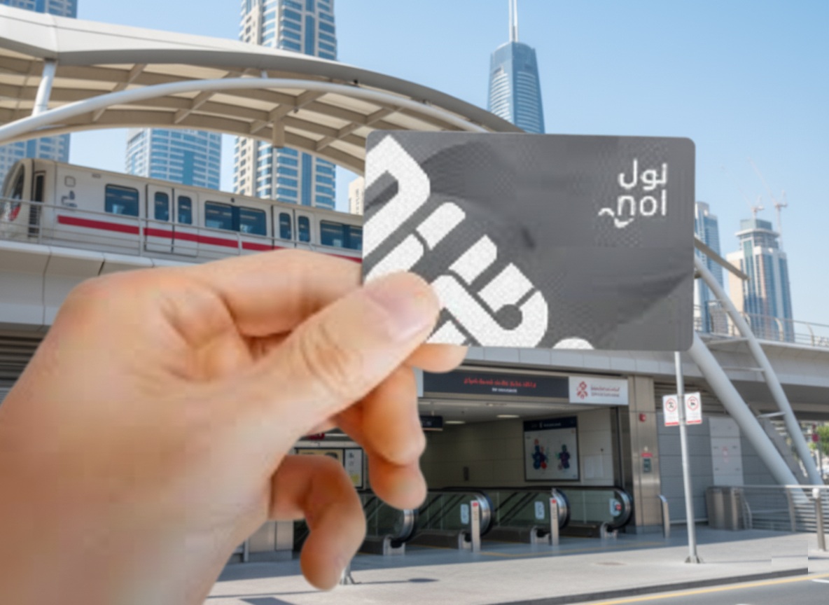 RTA Nol Card Dubai: Types, Benefits & How It Works (2025 Guide)